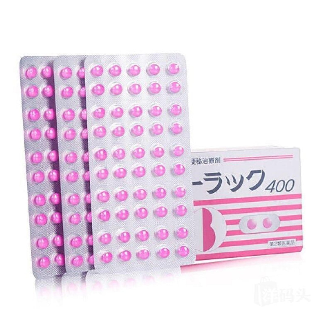 KOKANDO Constipation Relief 400 tablets/ - Weee!