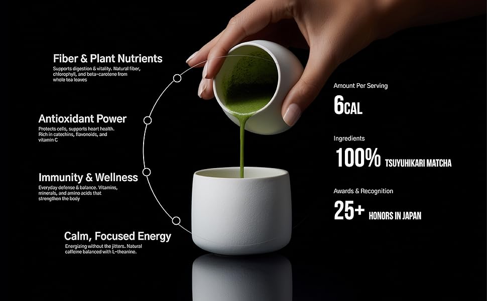 Get Yagasuri Signature Select Matcha 30g (1.06 oz) 1 can Delivered ...
