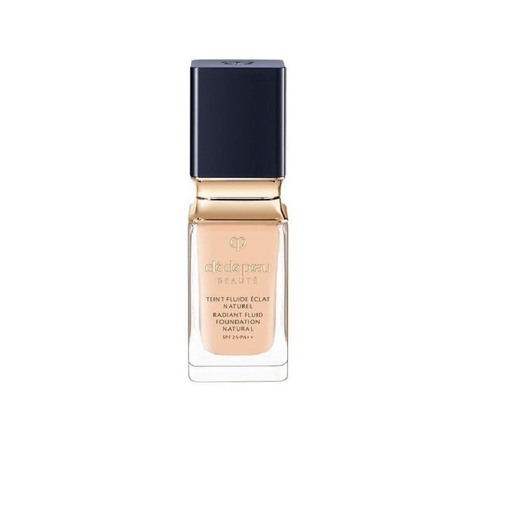 CPB Radiance Softening Liquid Foundation #O20 - Weee!