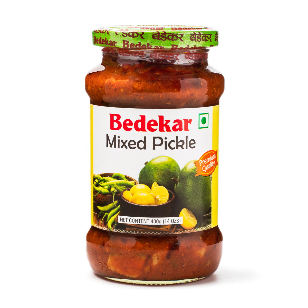 Get Bedekar Mixed Pickle Delivered | Weee! Asian Market