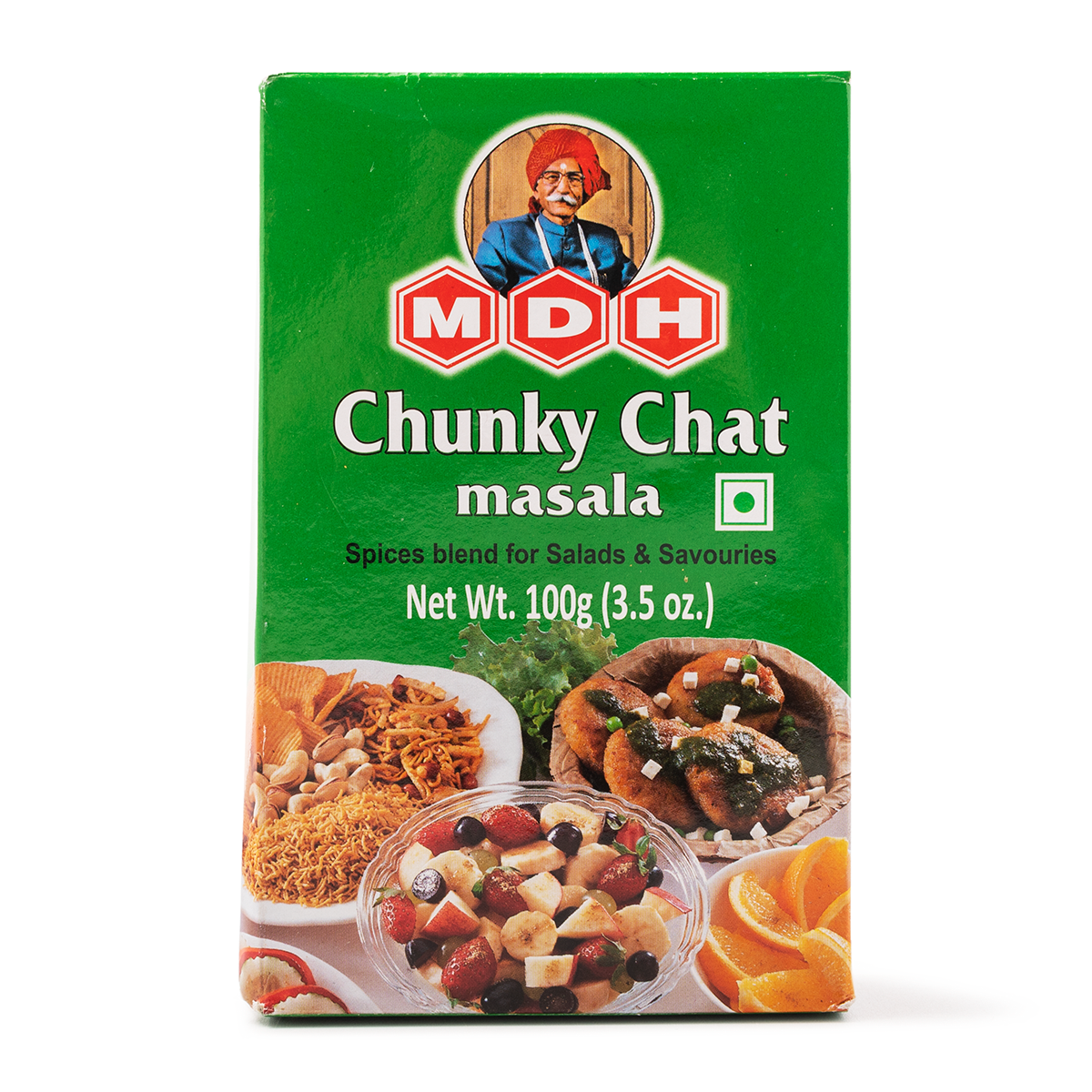 Get MDH Chat Masala Spice Mix Delivered | Weee! Asian Market