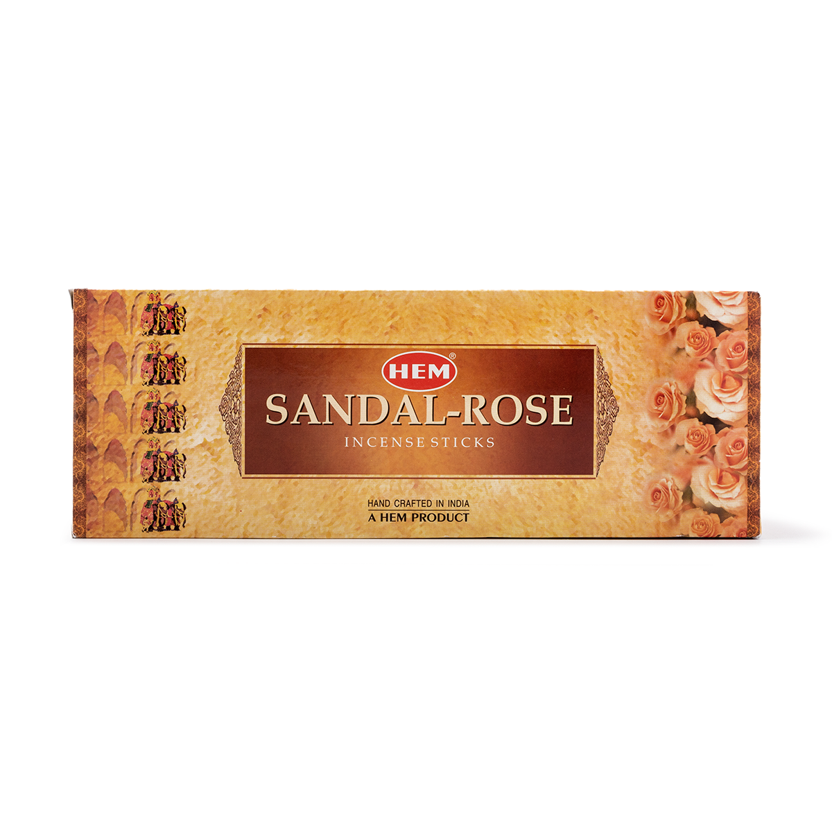 Get HEM Sandal Incense 6 pack Delivered | Weee! Asian Market