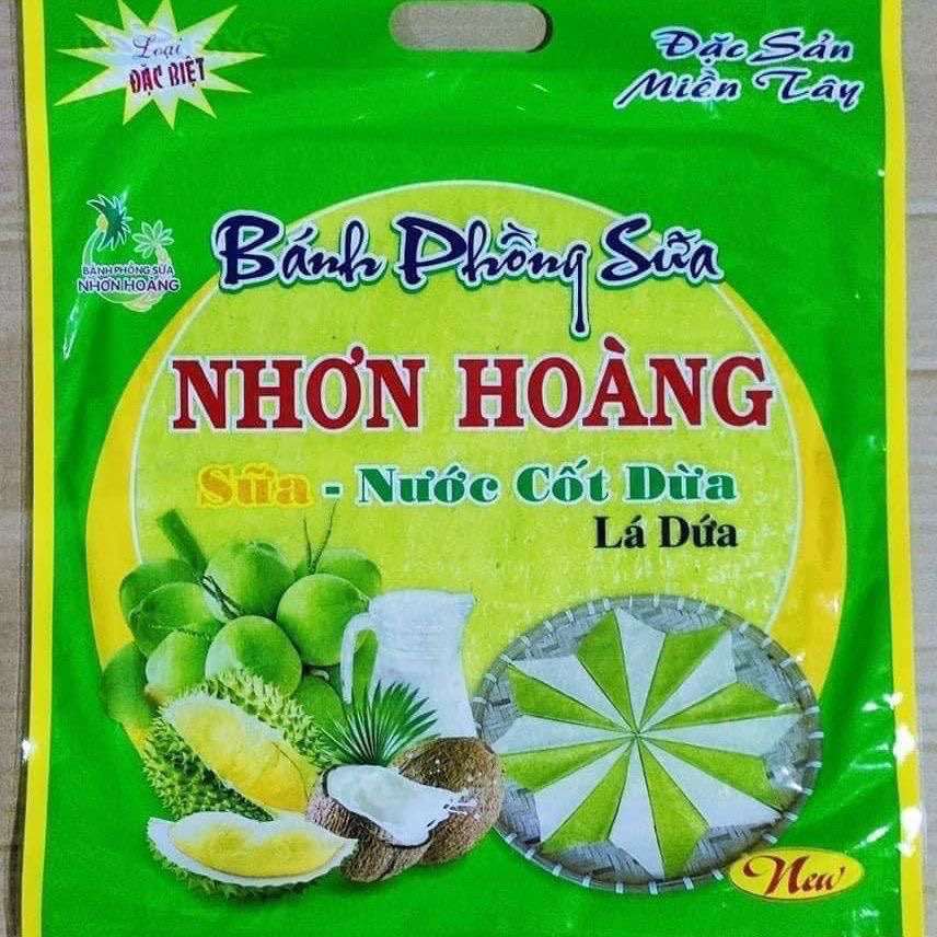 Get Vietnamese Milk Rice Paper Durian Flavor Delivered | Weee! Asian Market