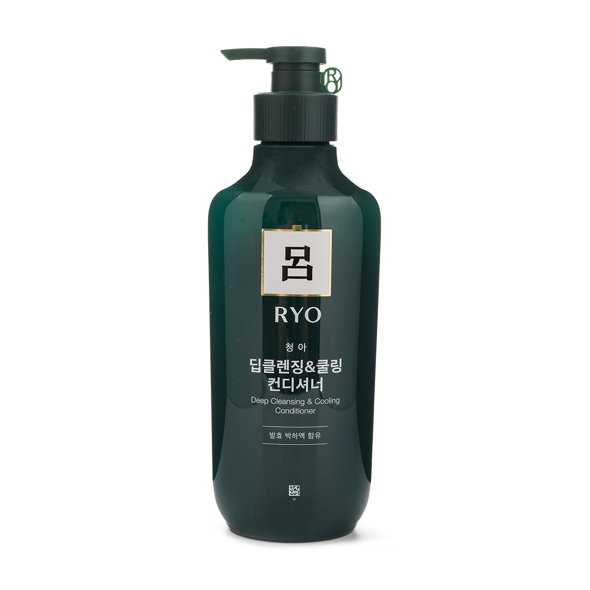 Get Ryo Scalp Deep Cleansing Conditioner Delivered | Weee! Asian Market