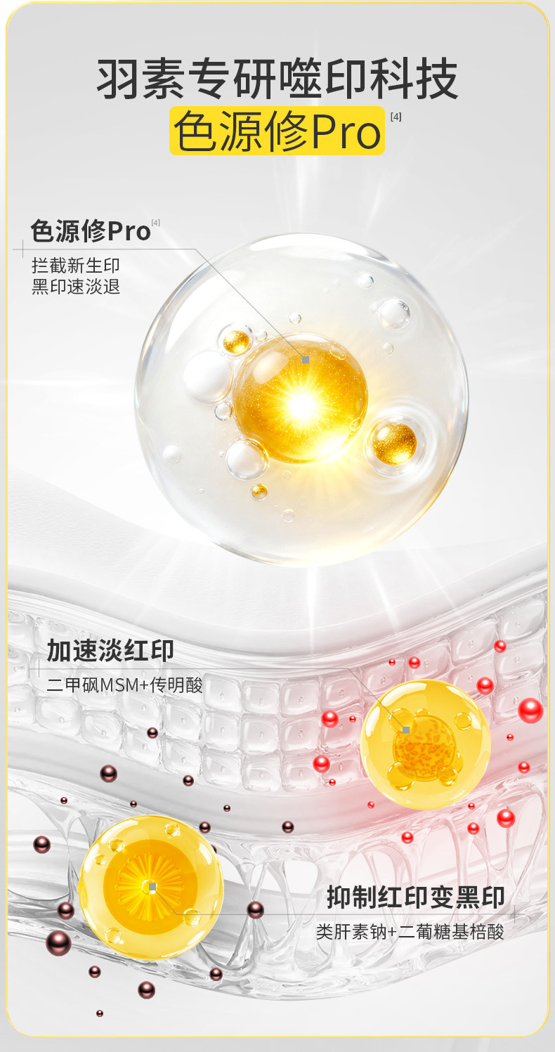 Get Yusu Brightening and Repairing Essence Cream 15g 1 bottle Delivered ...