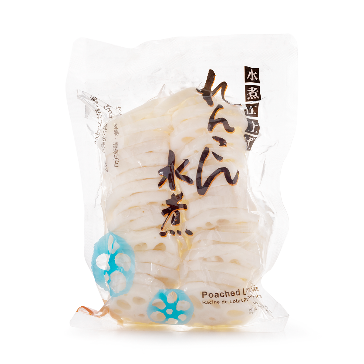 Get Poached Lotus Slices Delivered Weee Asian Market