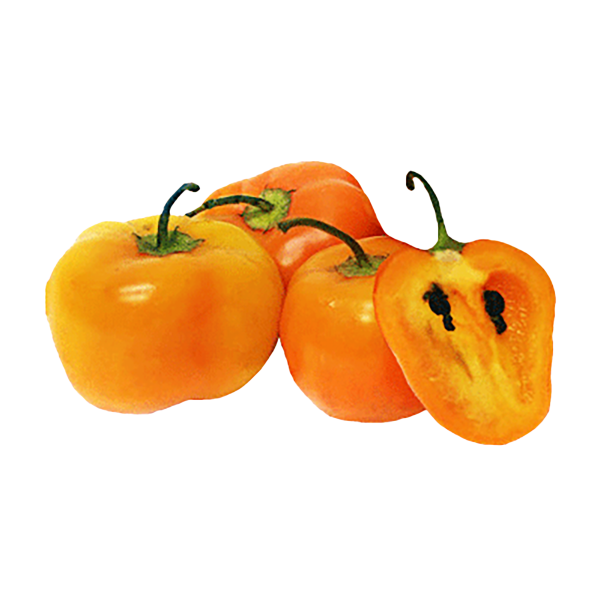 Get Manzano Pepper Delivered | Weee! Asian Market