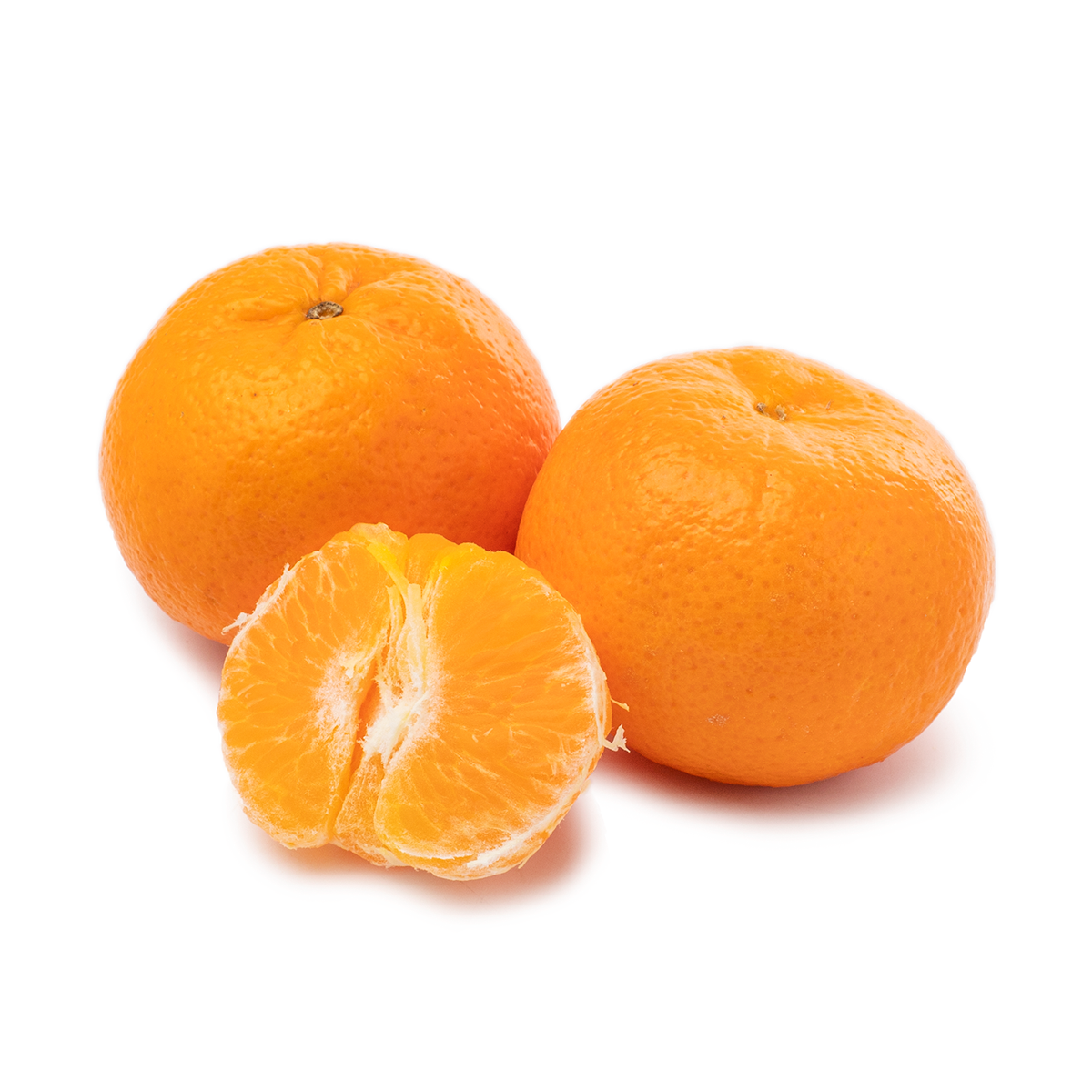 Orri Mandarin, Small Size - Weee!