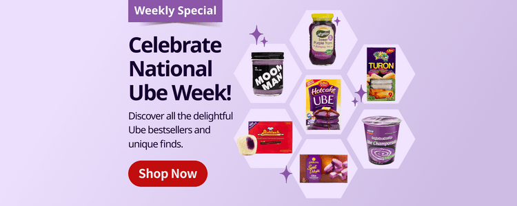 Celebrate National Ube Week | Weee Asian Market