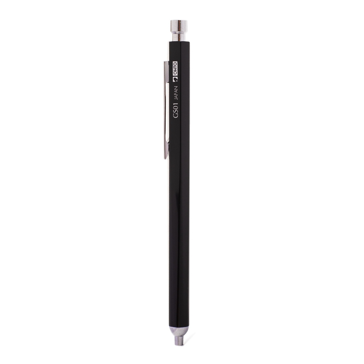 Get OHTO Japan Ballpoint Pen Horizon, Black GS01 0.7mm Delivered | Weee ...