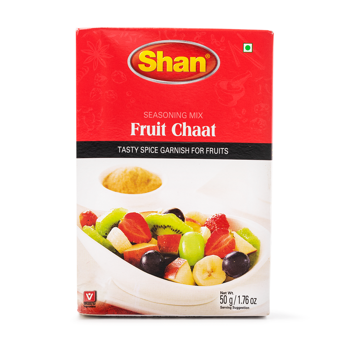 Get Shan Fruit Chaat Spice Mix Delivered | Weee! Asian Market