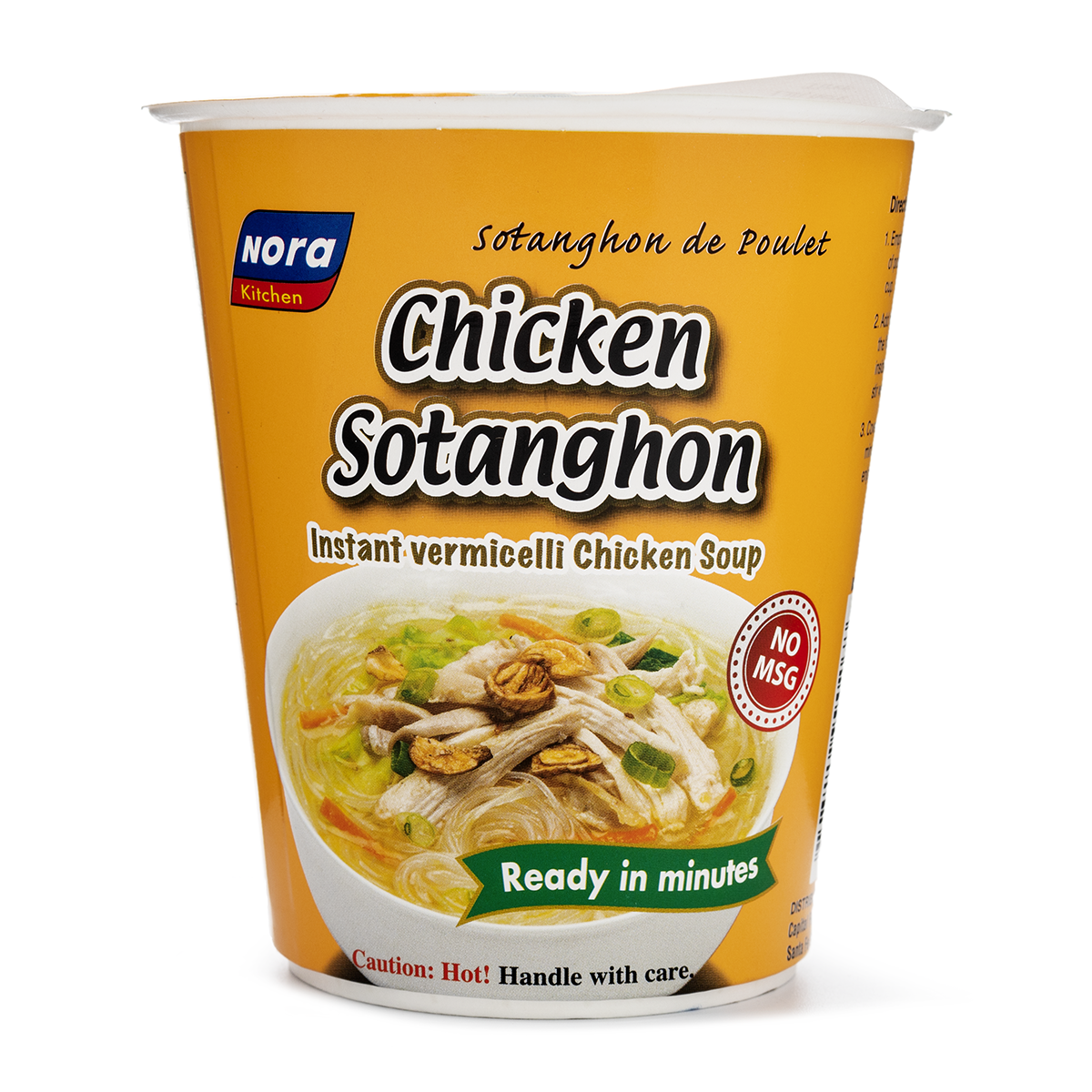 Get Nora Kitchen - Chicken Sotanghon Delivered | Weee! Asian Market