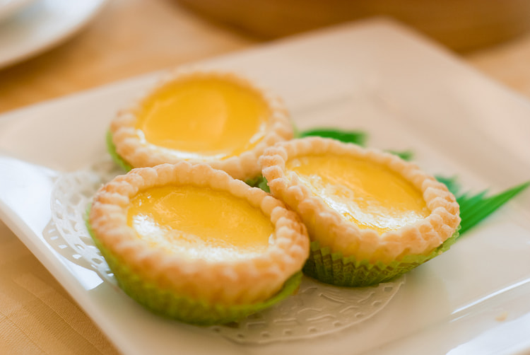 Discover the best dim sum dishes