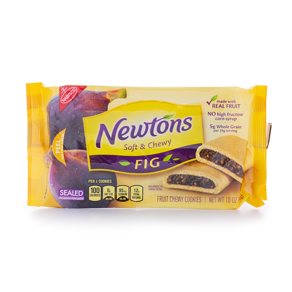 Get Newtons Fig Fruit Chewy Cookies Delivered | Weee! Asian Market