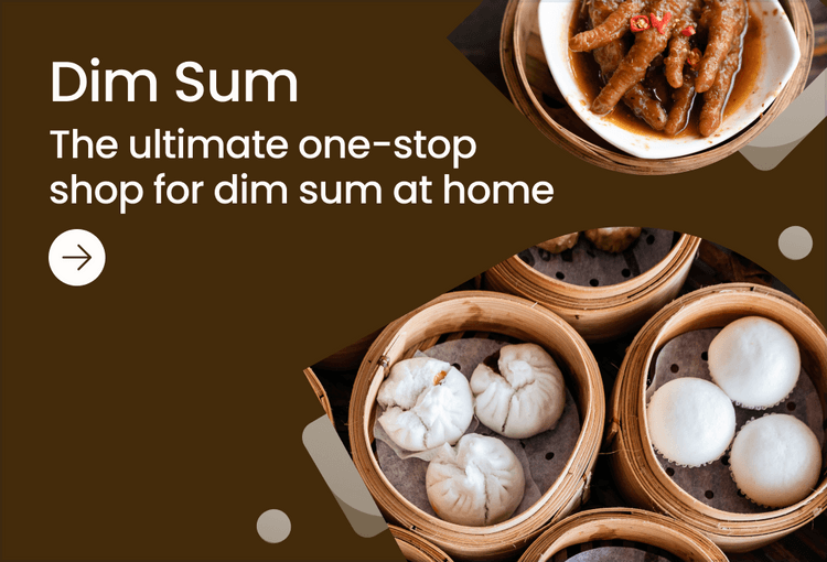 Your Ultimate Guide to Dim Sum