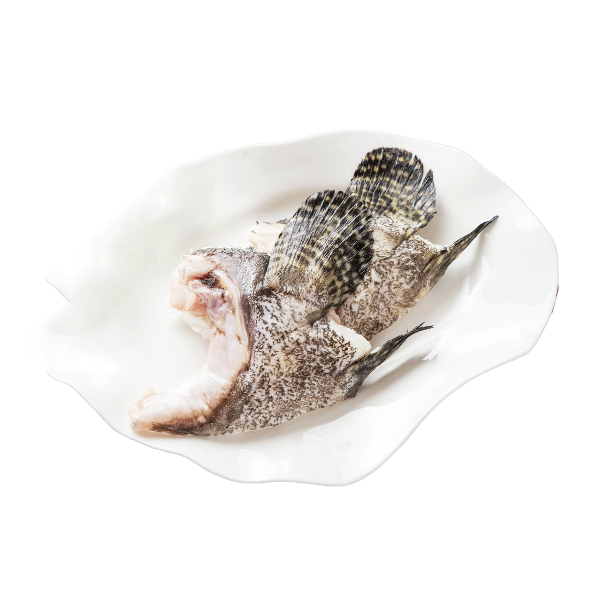 Get Taiwan Fresh Dragon Tiger Grouper Fish Jaw Delivered | Weee! Asian ...