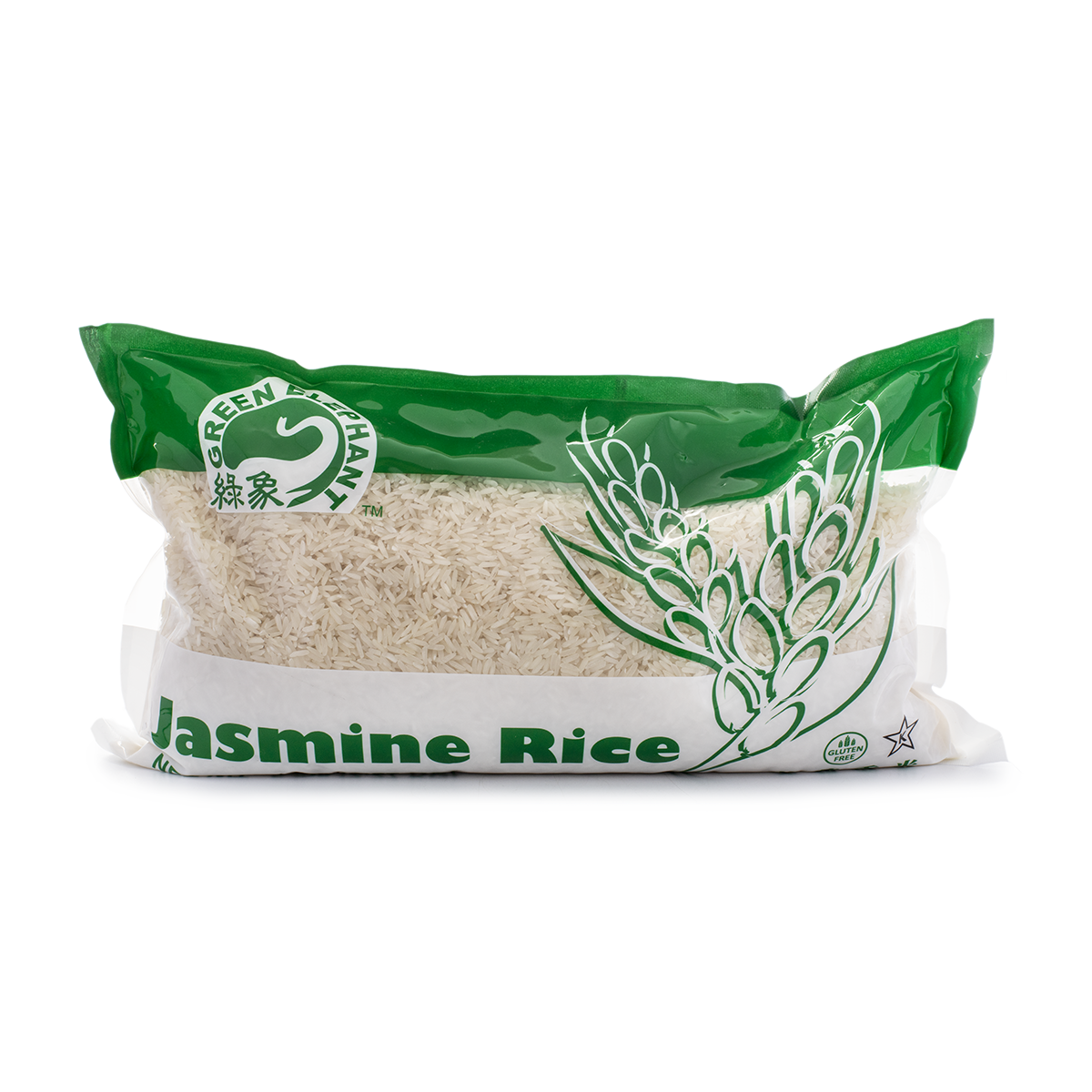 Get Green Elephant Jasmine Rice Delivered | Weee! Asian Market