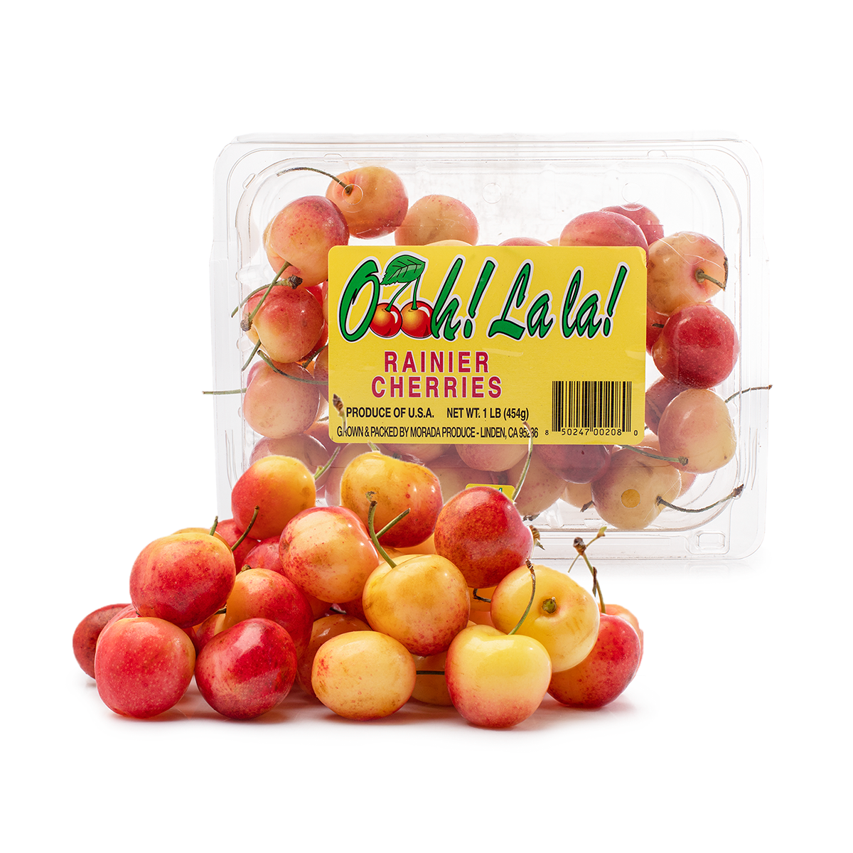 Get Rainier Cherries Delivered | Weee! Asian Market