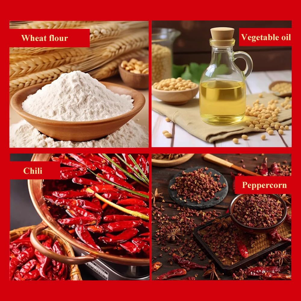 Get Fraunitsh Spicy Latiao Strips, 2 Pack Latio Sticks 1 pack Delivered ...