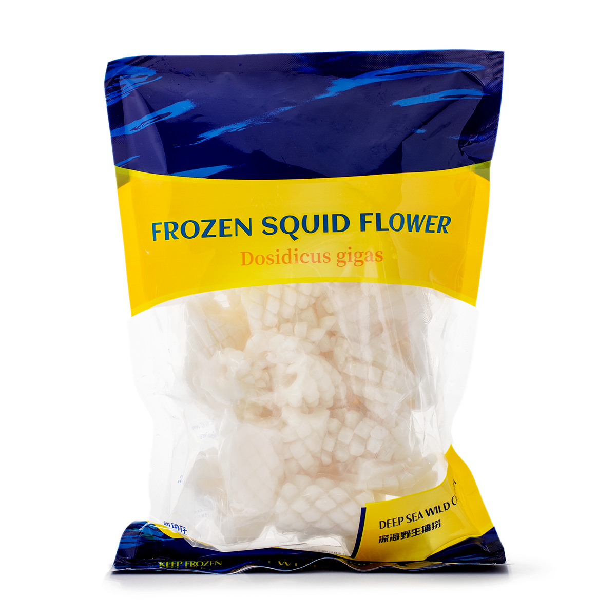 Get Squid Flower, Frozen Delivered | Weee! Asian Market