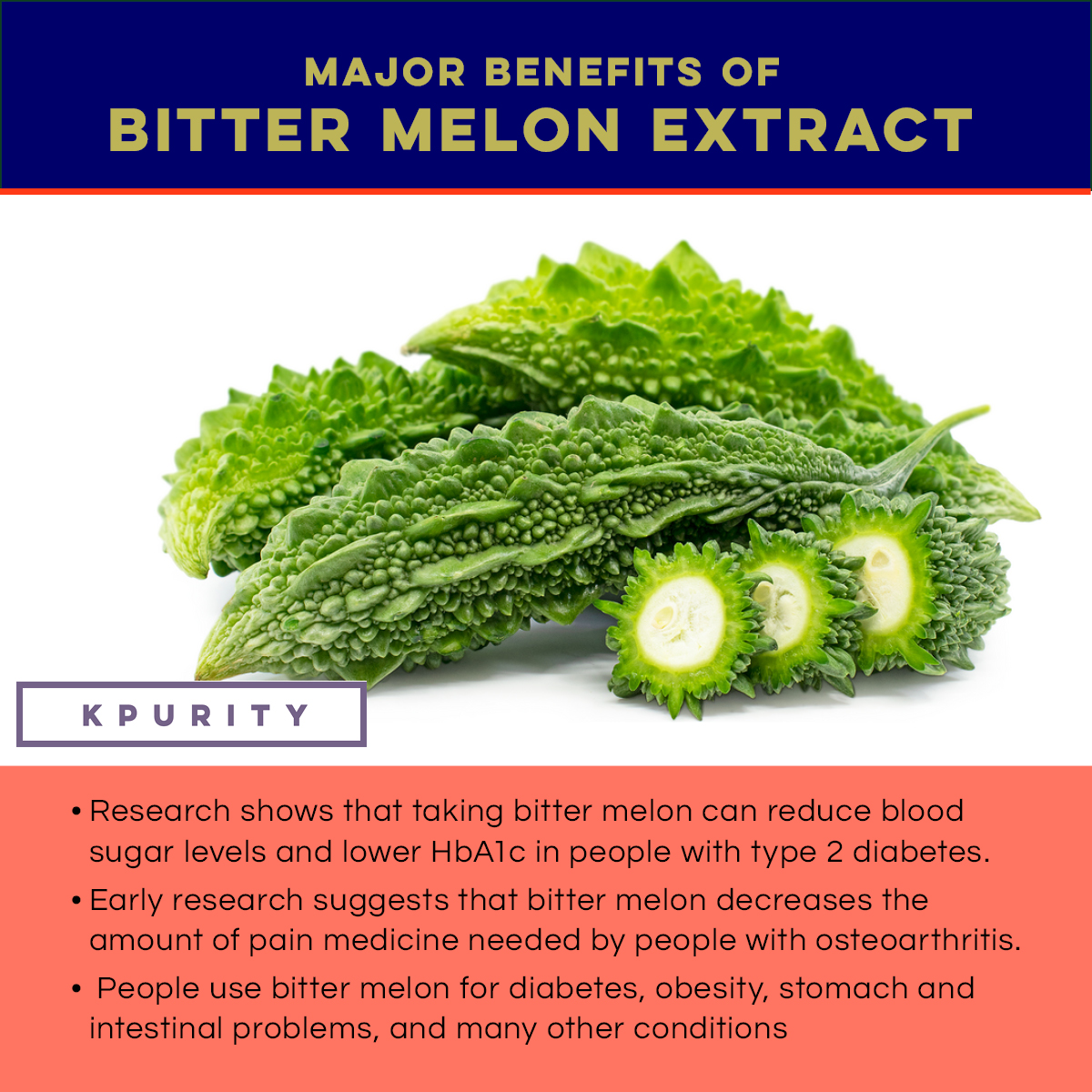 DANGCARE Blood Sugar Glucose Support 500mg Tablets - Bitter Melon ...