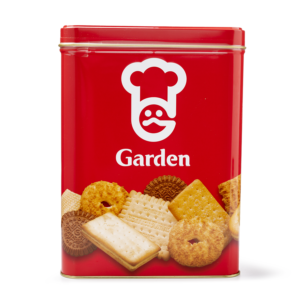 Get Garden Family Assorted Biscuits Delivered | Weee! Asian Market