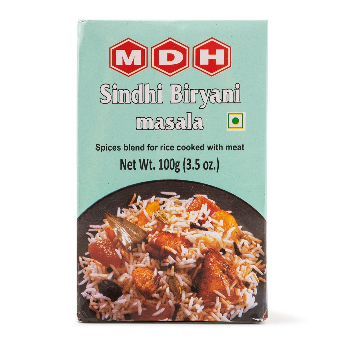 Get MDH Sindhi Biryani Spice Mix Delivered | Weee! Asian Market