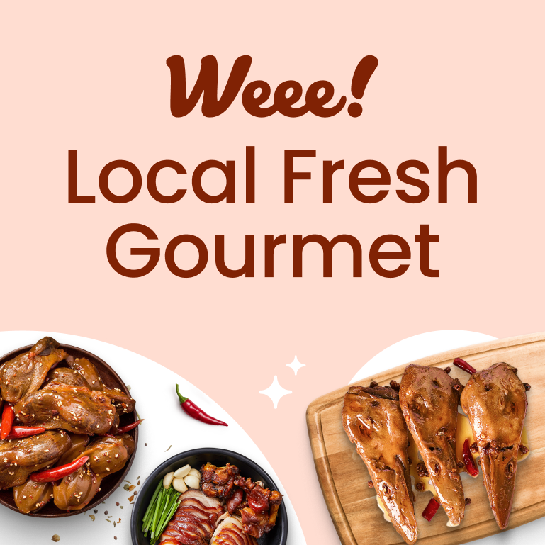 Weee! | America’s largest online Asian supermarket