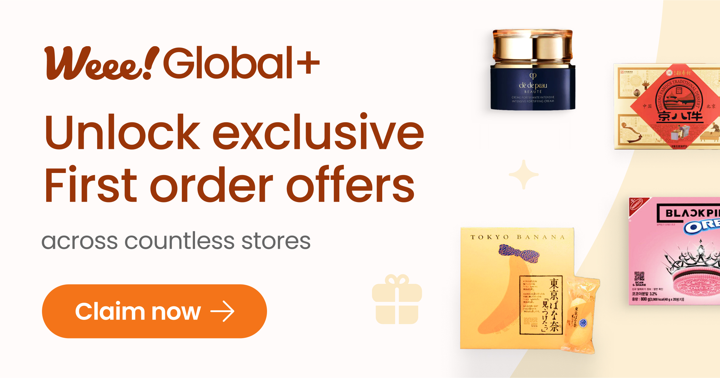 Weee! | America’s largest online Asian supermarket