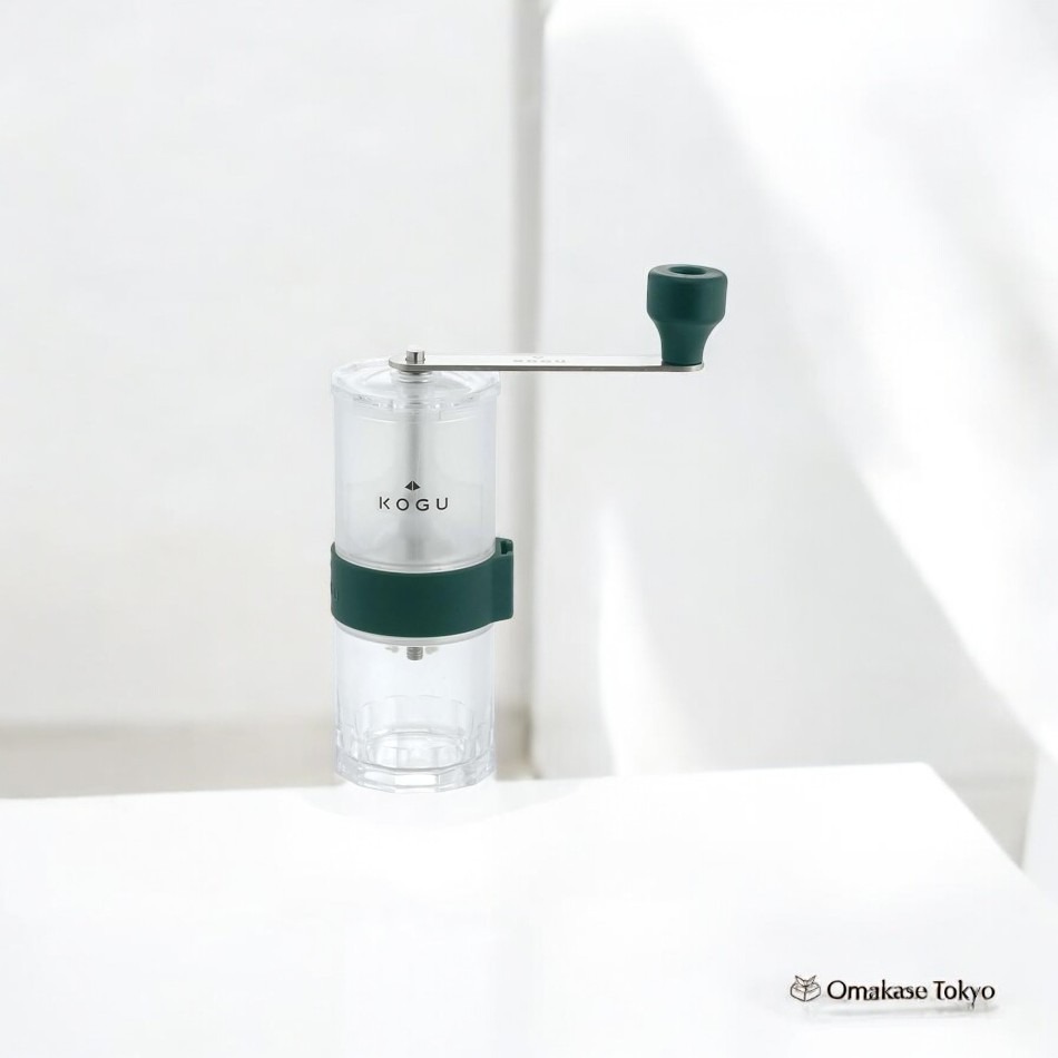 Get Shimomura Tea Tools Tea Mill Delivered | Weee! Asian Market