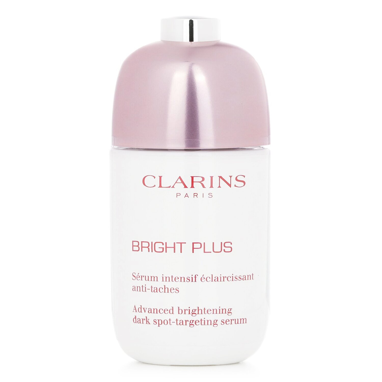 Get Clarins Bright Plus Advanced Brightening Dark Spot Targeting Serum ...