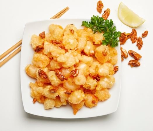 Get Northern Chef Honey Walnut Shrimp Delivered | Weee! Asian Market