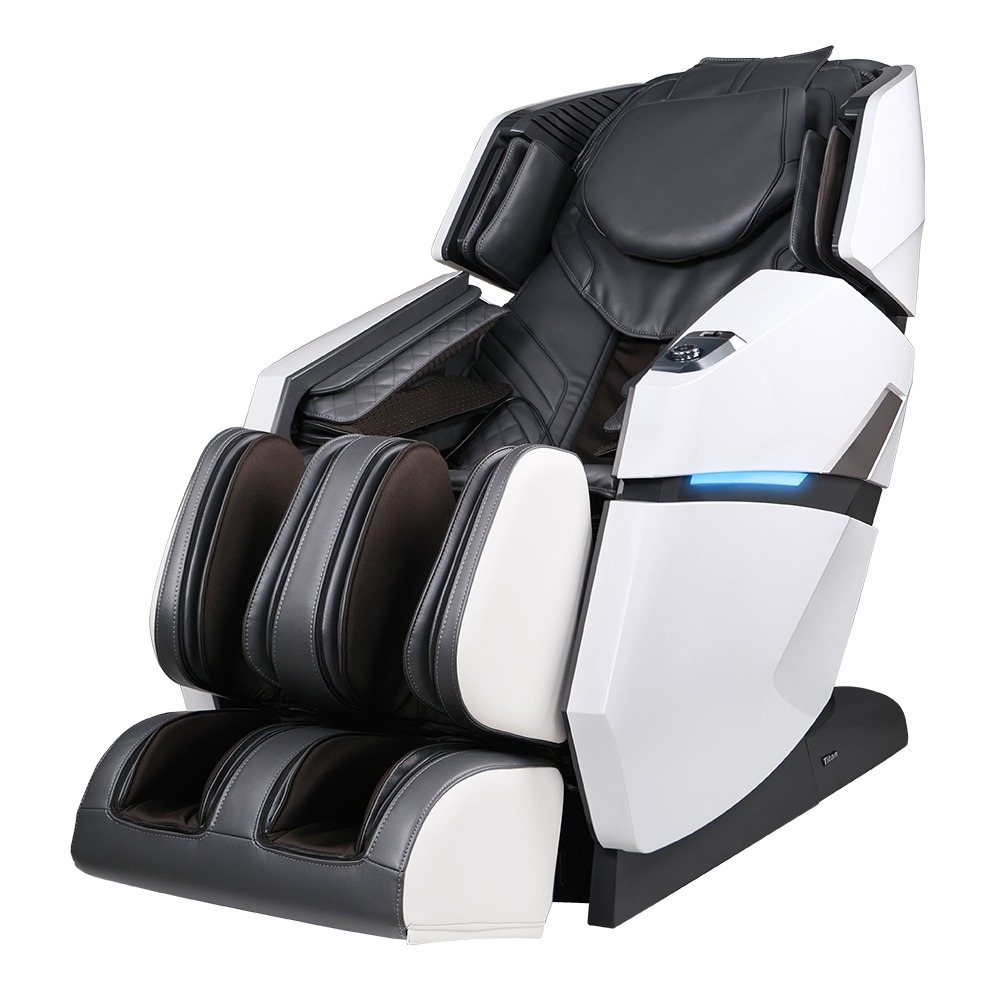 Titan Summit Flex SL-Track (GRAY) - Weee!