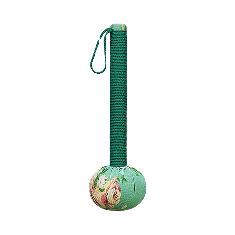 Get Nutritional Mugwort Hammer Massage Stick Shoulder and Neck Massage ...