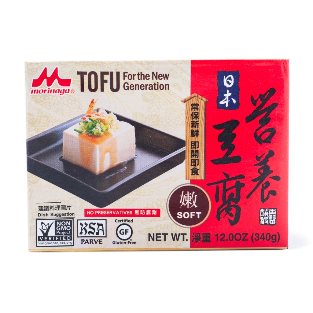 Get Morinaga Soft Tofu Delivered | Weee! Asian Market