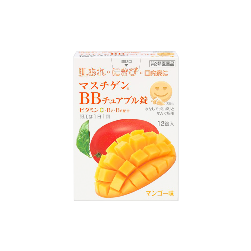 Get Nippon Zoki Japan Dirty Organ Pharmaceutical B Vitamin Group Super ...