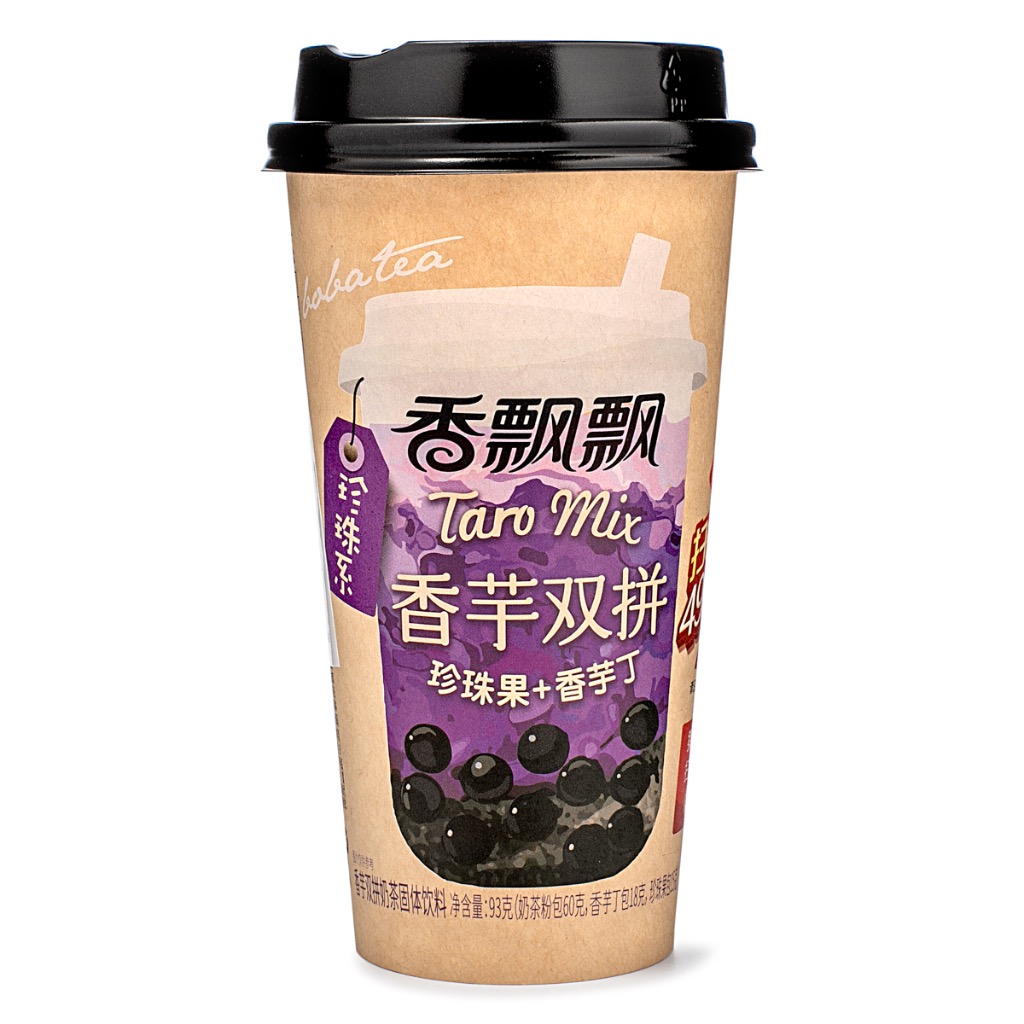 Get Xiang Piao Piao Taro Milk Tea Delivered | Weee! Asian Market