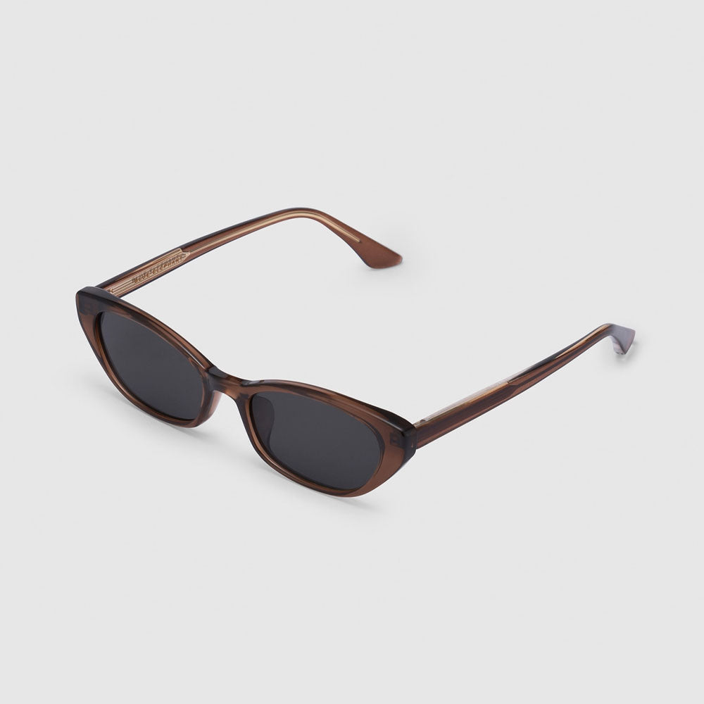 Get Blueelephant Sunglasses TRINITY brown crystal Delivered | Weee ...