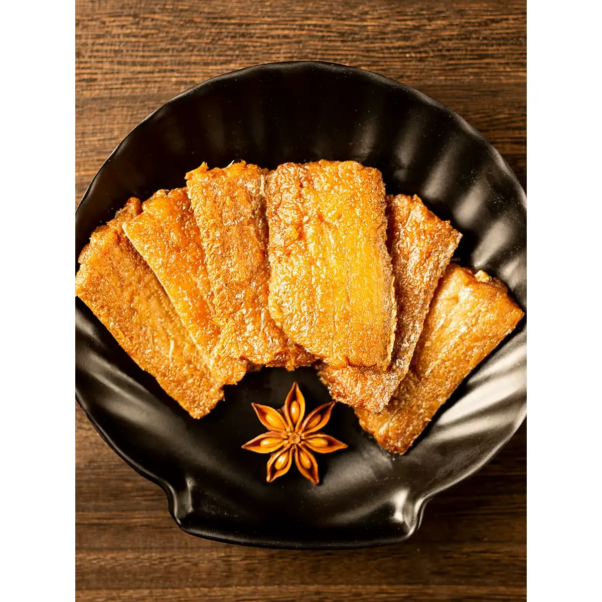 Get Lin Jiapu spicy 3 cans of hairtail fish 315g fresh canned fish to ...