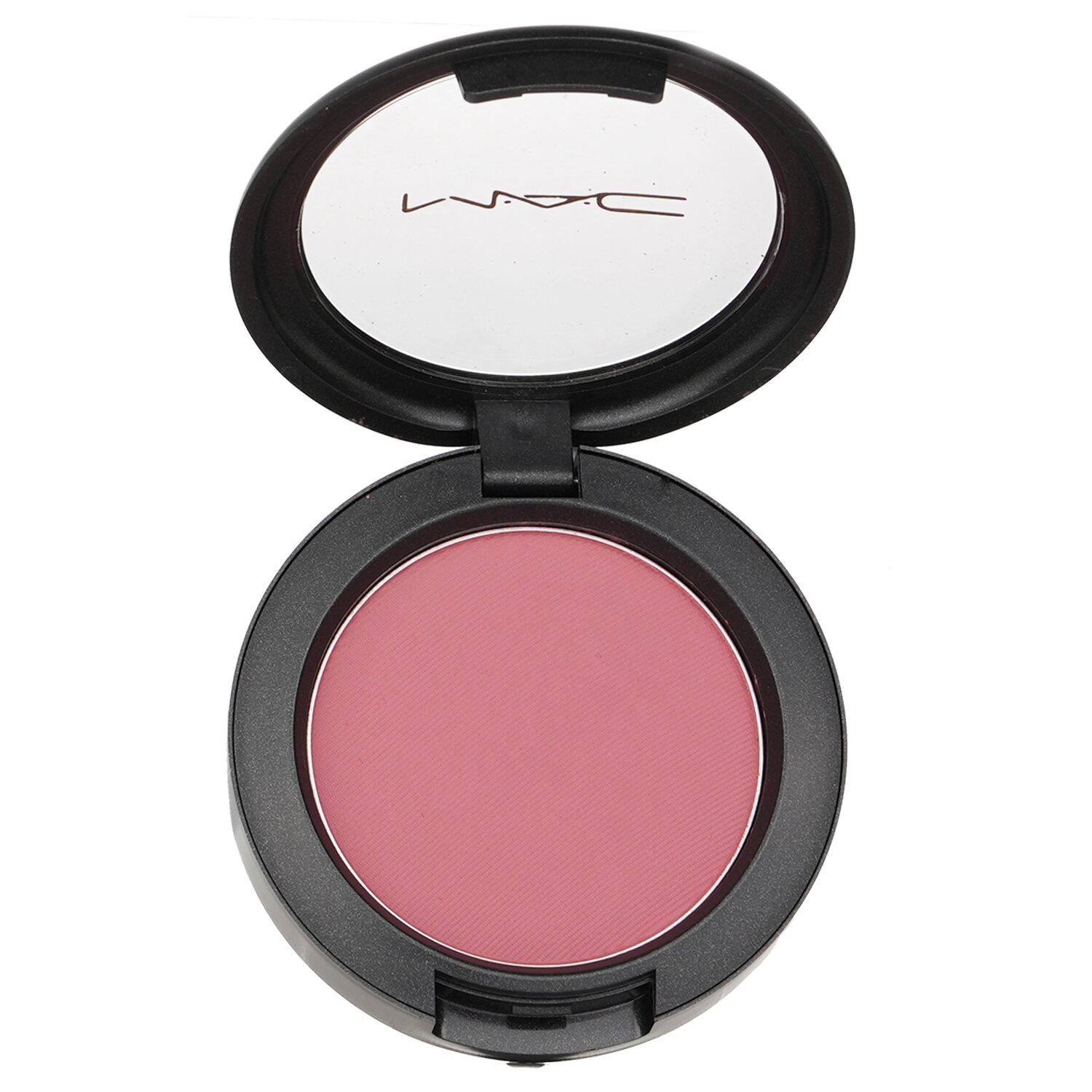 Get MAC Blush Powder - Desert Rose (Matte) Delivered | Weee! Asian Market
