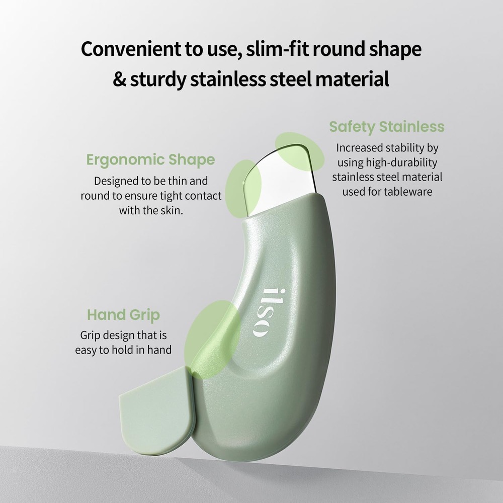 Get ilso - Deep Clean Master (Blackhead Remover) Delivered | Weee ...