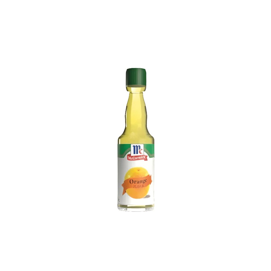 Get McCormick Orange Flavor 1 each Delivered | Weee! Asian Market
