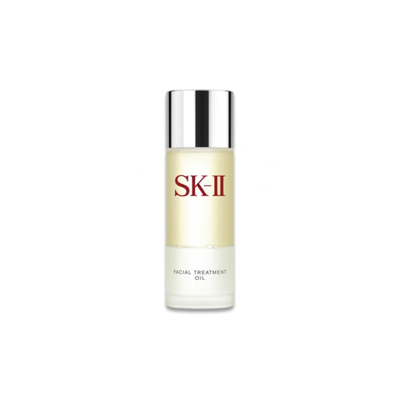 Get SK-II SK2 Facial Treatment Oil 50ml Delivered | Weee! Asian Market