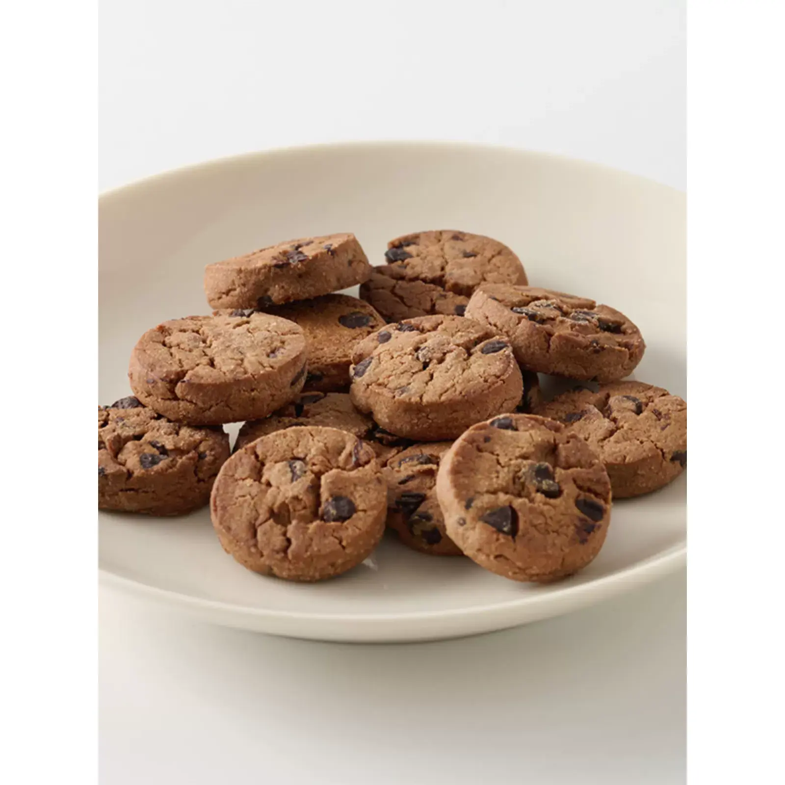 Get MUJI Choco Choco Cocoa Cookie Delivered | Weee! Asian Market