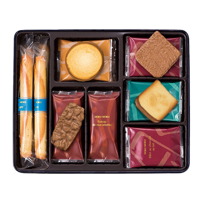 Get Yoku Moku Chocolate Cookies 25 pieces Delivered | Weee! Asian Market