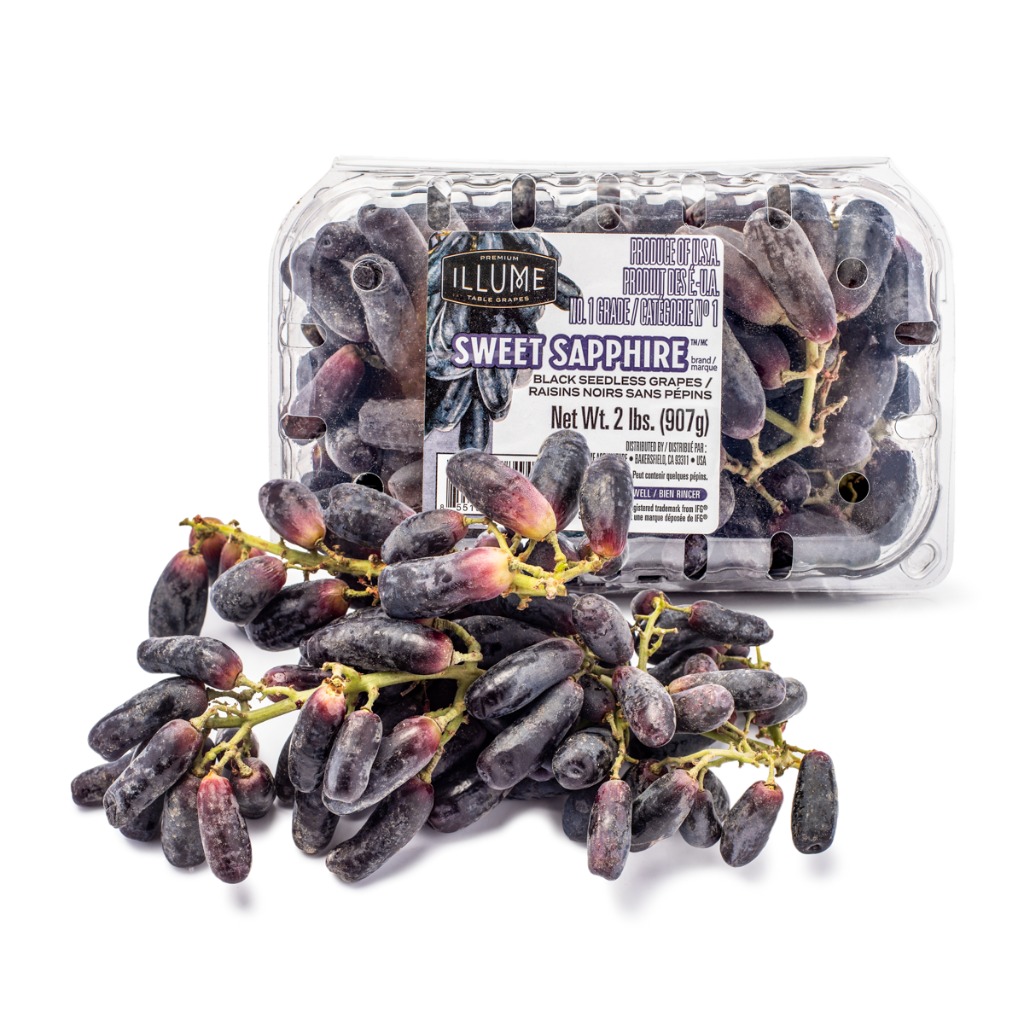 Get Sweet Sapphire Grape Delivered | Weee! Asian Market