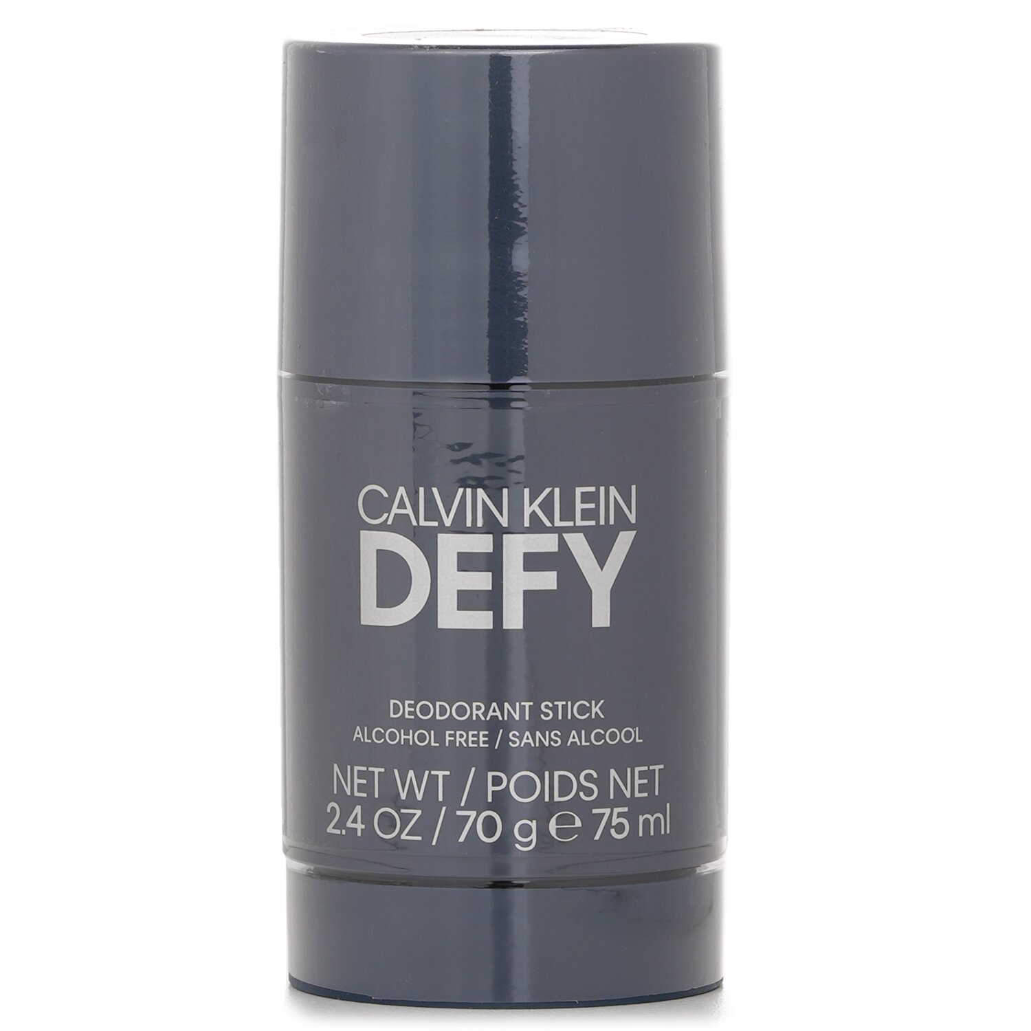 Get Calvin Klein Defy For Men Alcohol-Free Deodorant Stick 75ml/2.4oz ...
