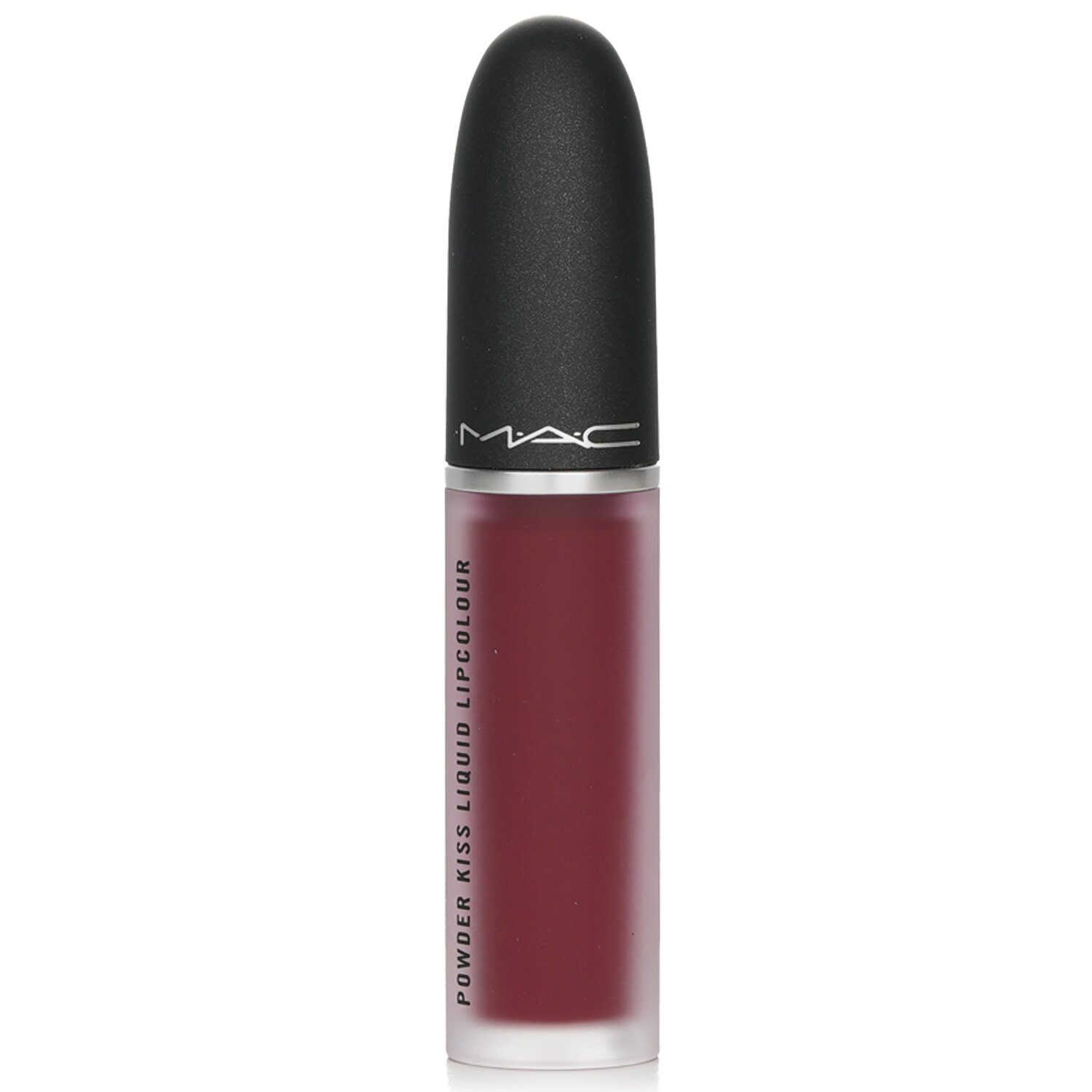Get MAC Powder Kiss Lip Gloss - #995 Fashion, Sweetie Delivered | Weee ...
