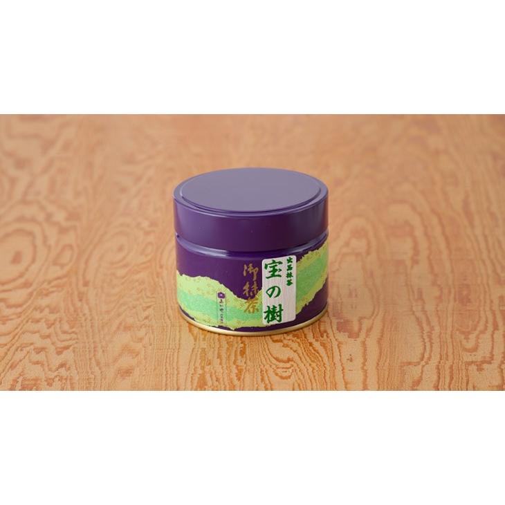 Get saijoen Matcha Powder Treasure Tree 20g Delivered | Weee! Asian Market