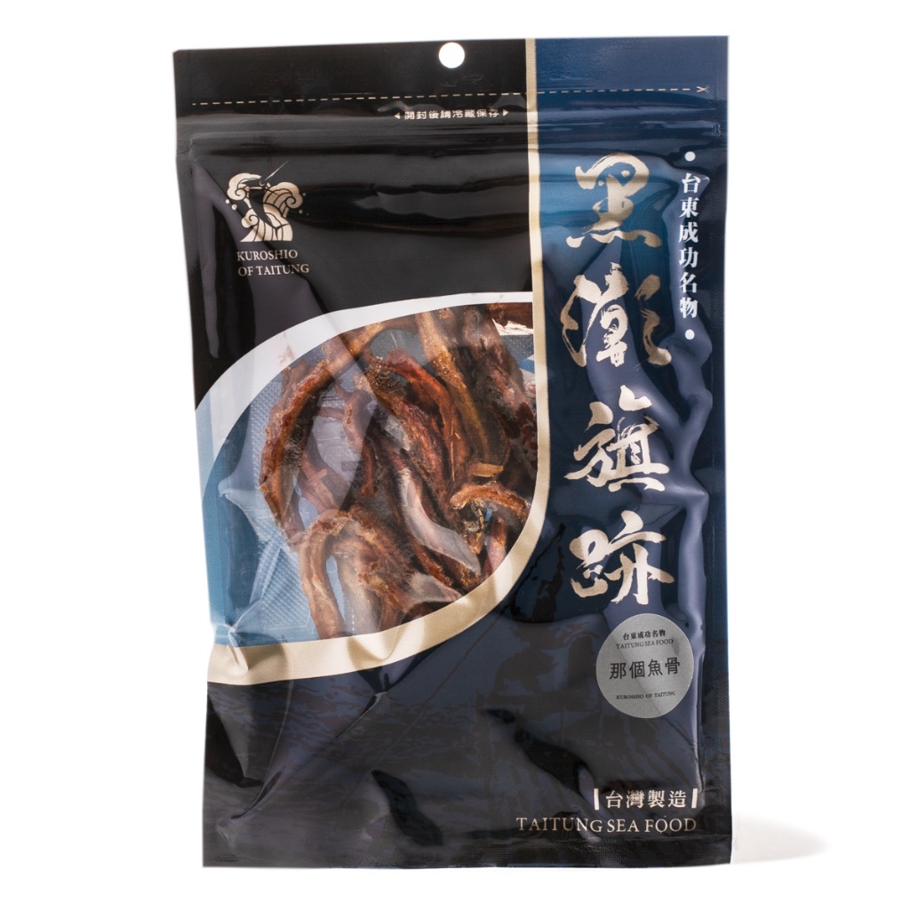 Get Kuroshiofish Dried Fish Snack Delivered | Weee! Asian Market